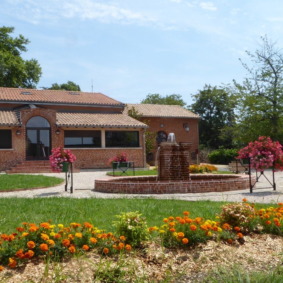 PRÉSENTATION DU VILLAGE – Site officiel de la mairie de Rouffiac Tolosan