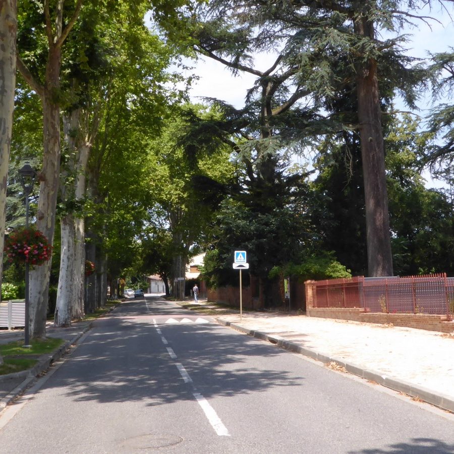 PRÉSENTATION DU VILLAGE – Site officiel de la mairie de Rouffiac Tolosan