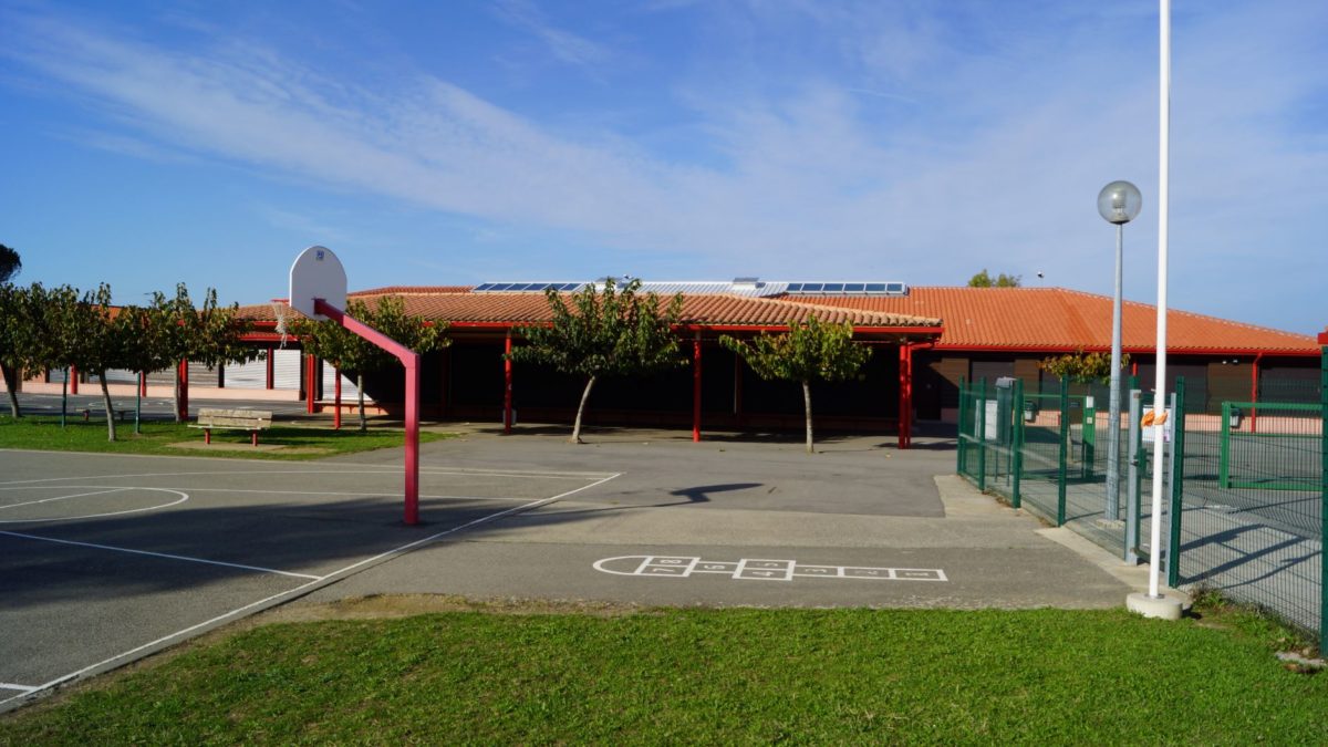 GROUPE SCOLAIRE – Site officiel de la mairie de Rouffiac Tolosan