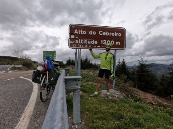 « La culture Vélo » pour Maxime Gaillard – Site officiel de la mairie ...